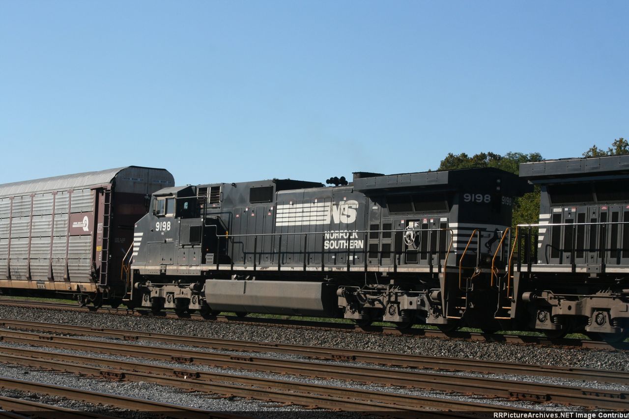NS 9198